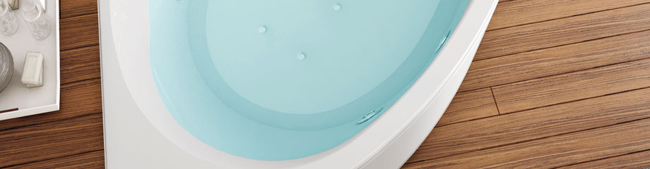 Whirlpoolsysteme - HBH Wellness